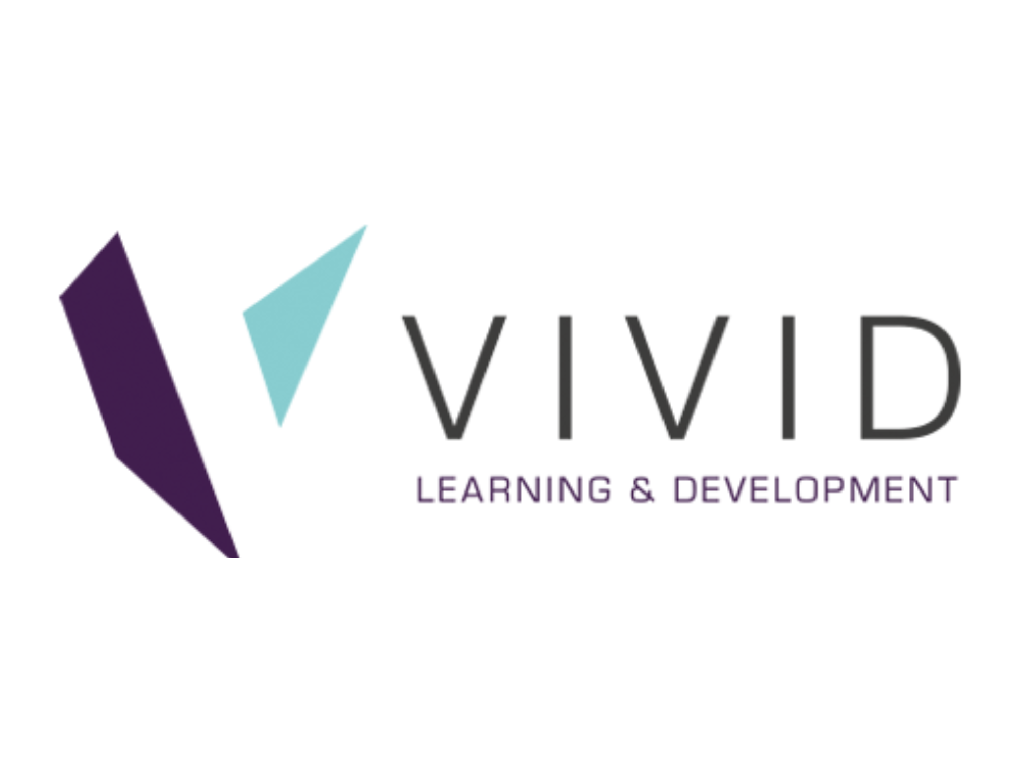 VIVID LEARNING AND DEVELOPMENT - Sarah - Little PR Rock Marketing